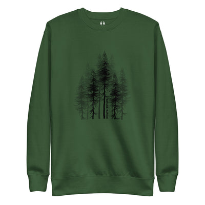 Trees - Definition, Examples, Details, and Why They Matter – Natura Nation